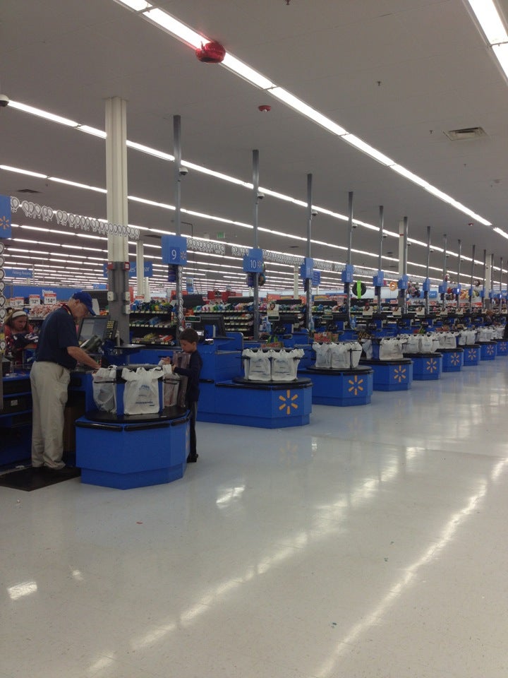 Walmart Supercenter 8118 Perry Hills Ct, Nottingham, MD 21236 ...