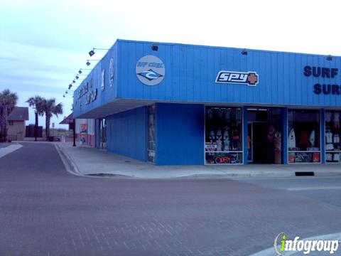 Surf And Skate Surf Shop 239 1st St N, Jacksonville Beach, FL 32250 ...