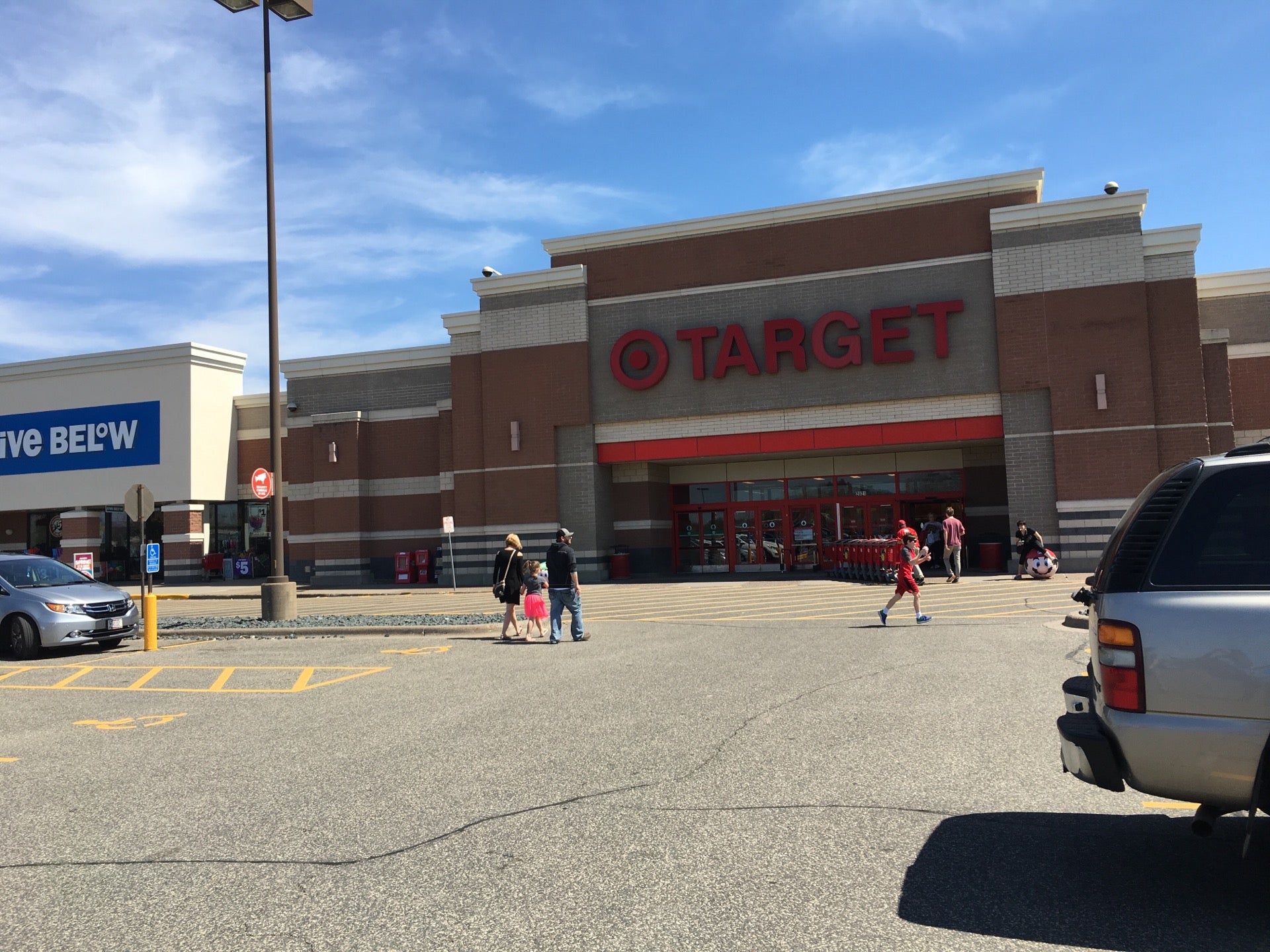 Target - Stillwater, MN 55082