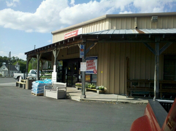 Sparr Building & Farm Supply | Sparr, FL 32192 | DexKnows.com