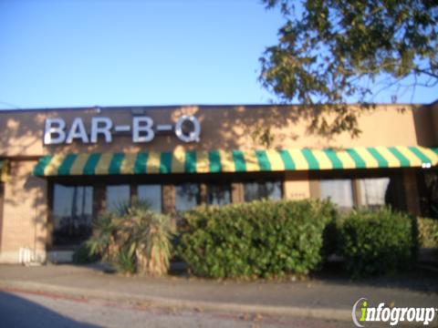 Back Country BBQ - Dallas, TX 75231
