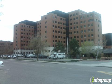 Rocky Mountain Regional VA Medical Center - Aurora, CO 80045