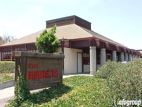 The Embers - Pinole, CA 94564