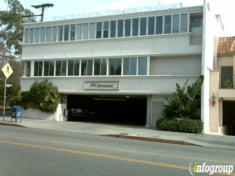 Patrick Park - Pacific Palisades, CA 90272