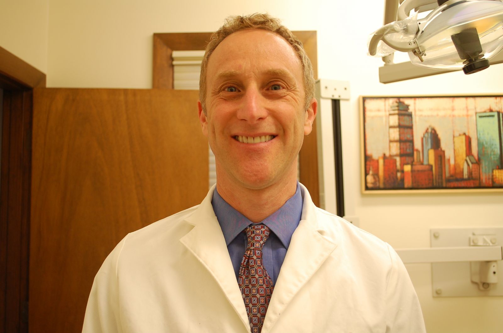 John R Bonasera DMD - Family Dentistry - Whitman, MA 02382