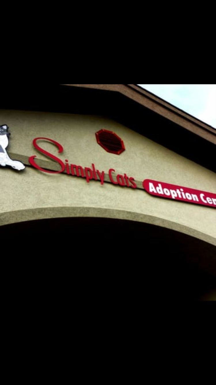 Simply Cats - Boise, ID 83709