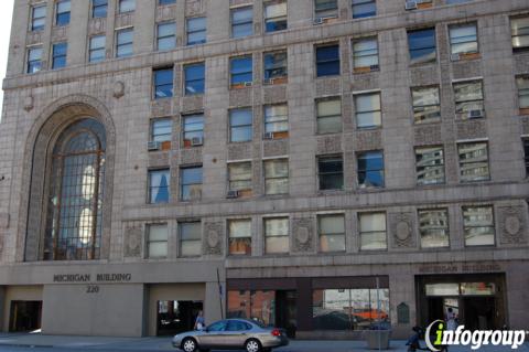 Fair Housing Center of Metropolitan Detroit 5555 Conner St Ste 2244 ...