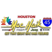 Mac Haik Chrysler Dodge Jeep Ram North 11000 North Fwy, Houston, TX ...