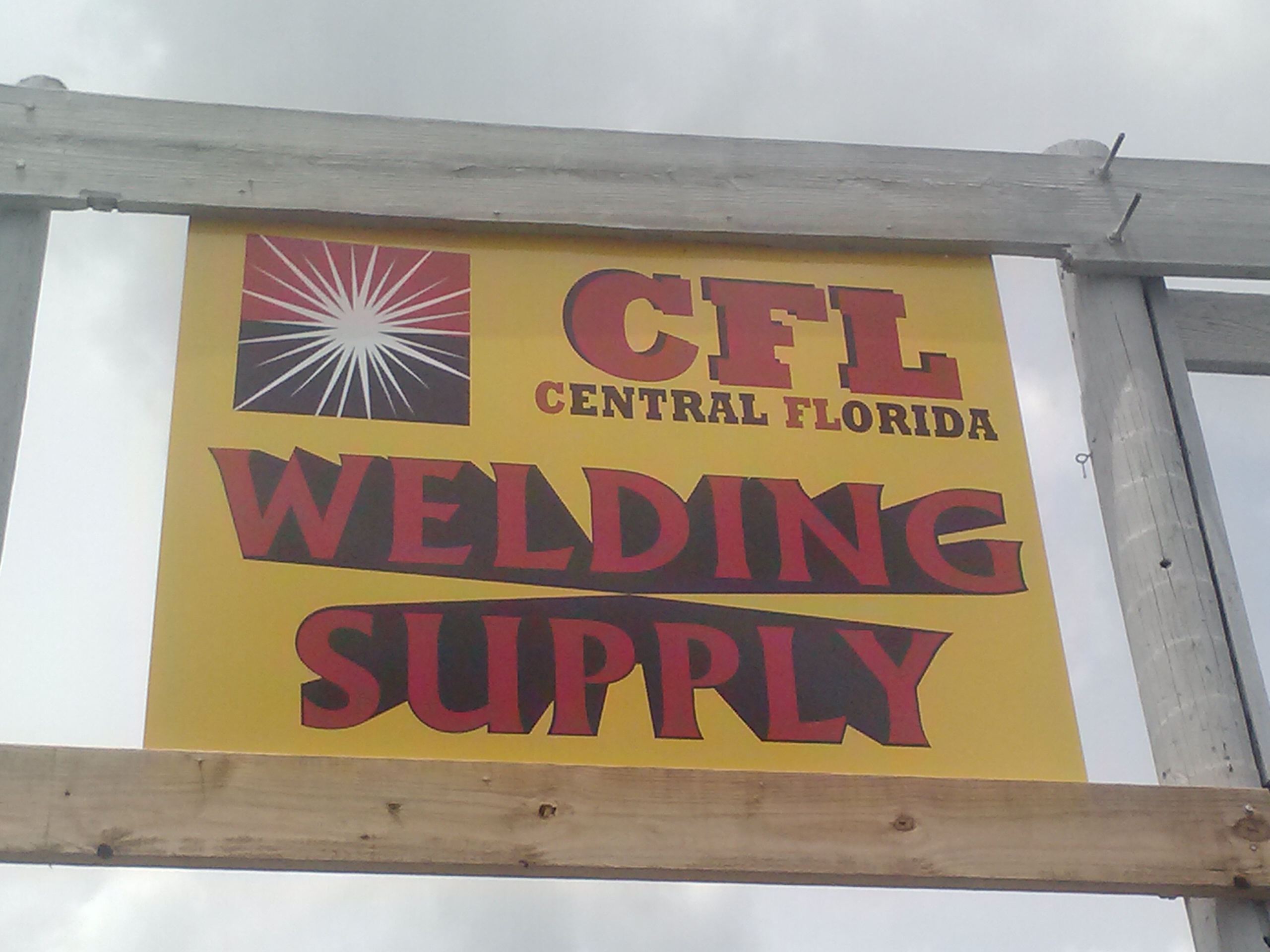 Central Florida Welding Supply LLC | Tavares, FL 32778 | DexKnows.com