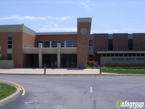 Brebeuf Jesuit Preparatory School Admissions Office 2801 W 86th St ...