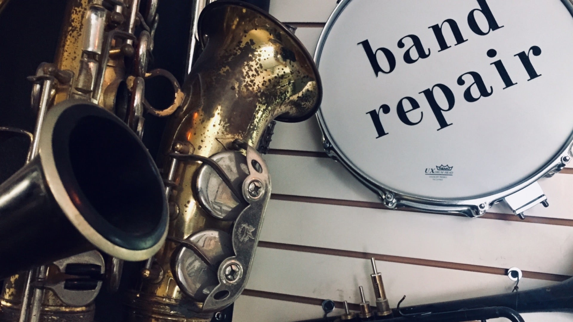 Milano Music - Mesa, AZ 85201
