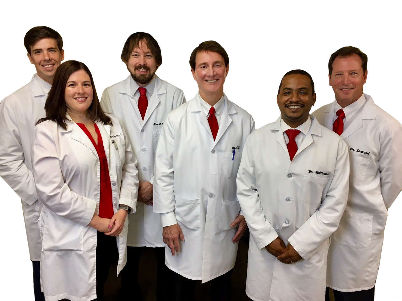 Gill Family Medicine - Decatur, AL 35603