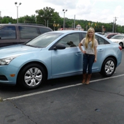 Tarr Chevrolet 304 E Broadway Blvd, Jefferson City, TN 37760 ...
