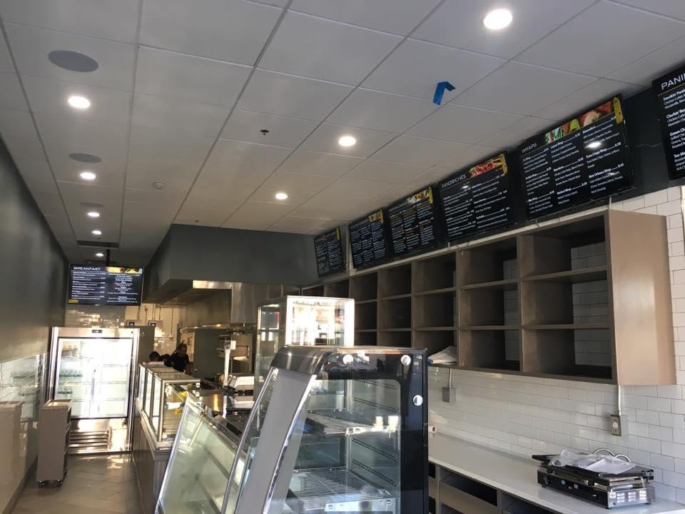 Sundance Kitchen & Cantina - White Plains, NY 10601
