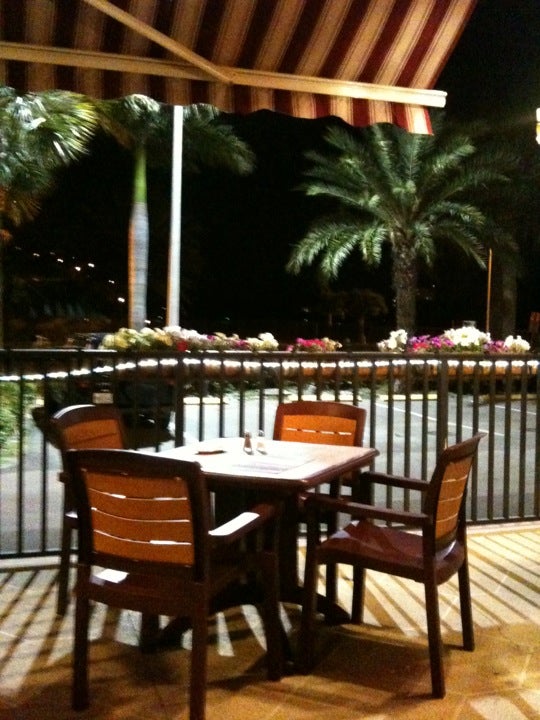 Caesars At The Beach - Clearwater Beach, FL 33767