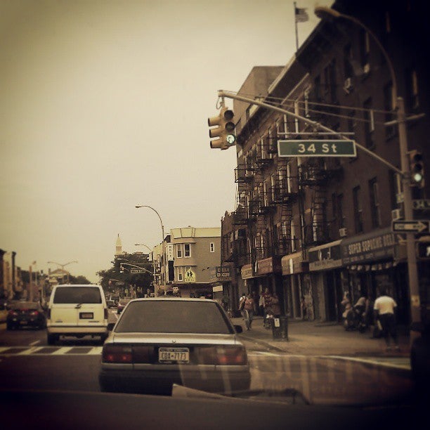 Sunset Park High School - Brooklyn, NY 11232