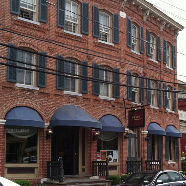 Sapore Italian Restaurant - Fishkill, NY 12524