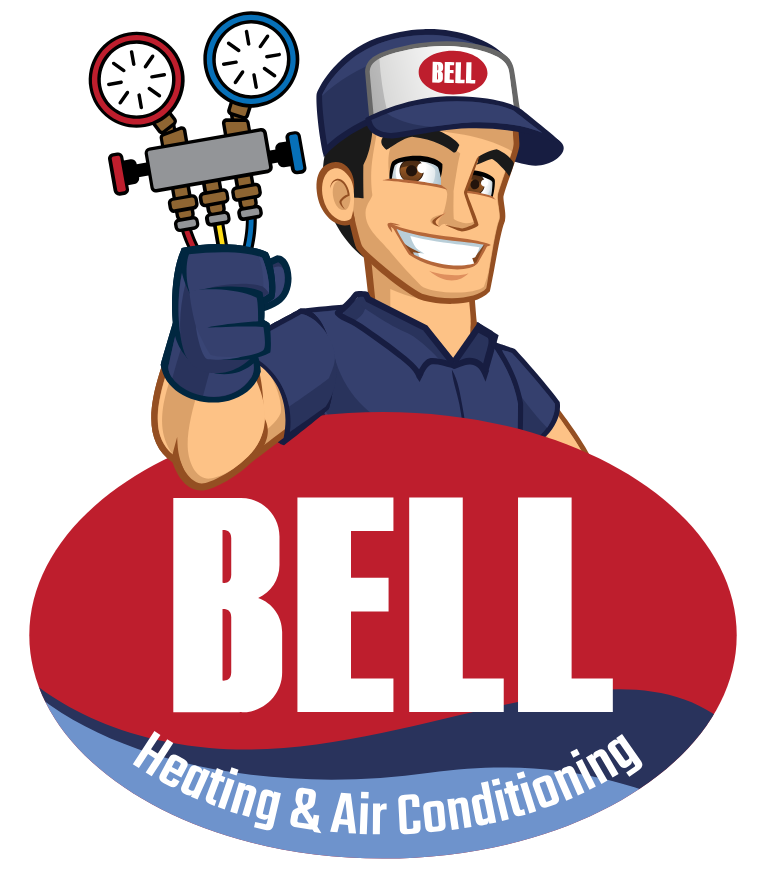 Bell Heating & Air Conditioning - West Monroe, LA 71291
