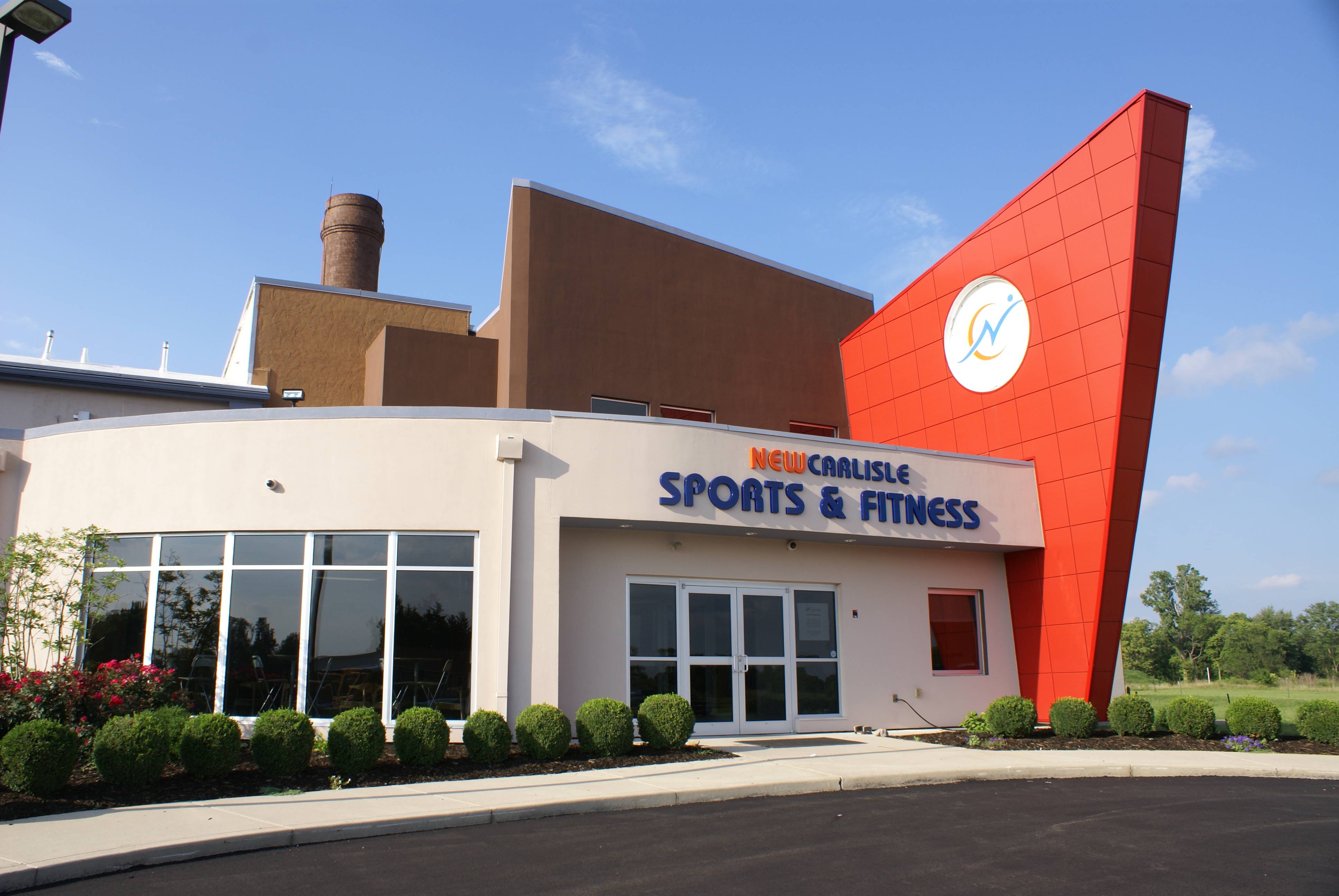 New Carlisle Sports & Fitness - New Carlisle, OH 45344