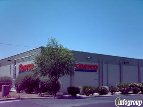 Costco - Tucson, AZ 85712