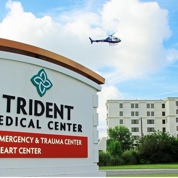 Trident Medical Center 9330 Medical Plaza Dr, Charleston, SC 29406 ...