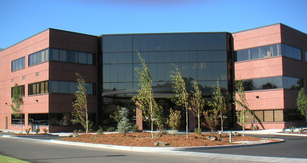 Southern Oregon Orthopedics - Medford, OR 97504