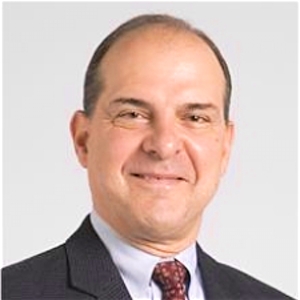 Carl, John C, MD - Cleveland, OH 44195