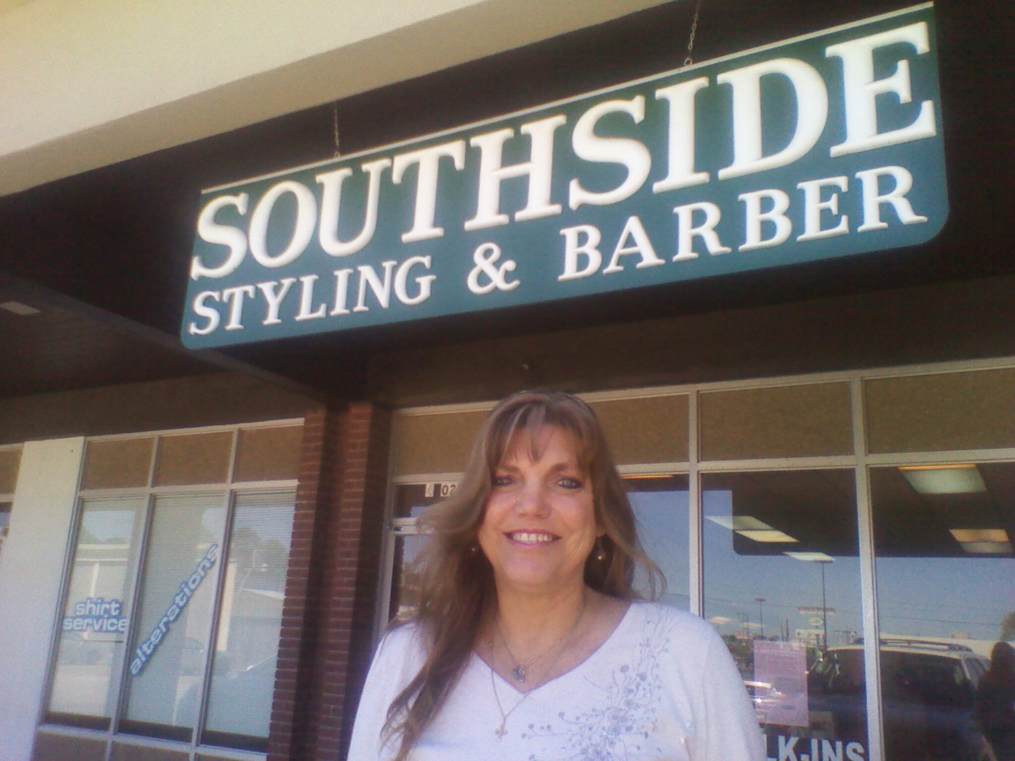 Annette Breaux Hairstyles - Lafayette, LA 70503