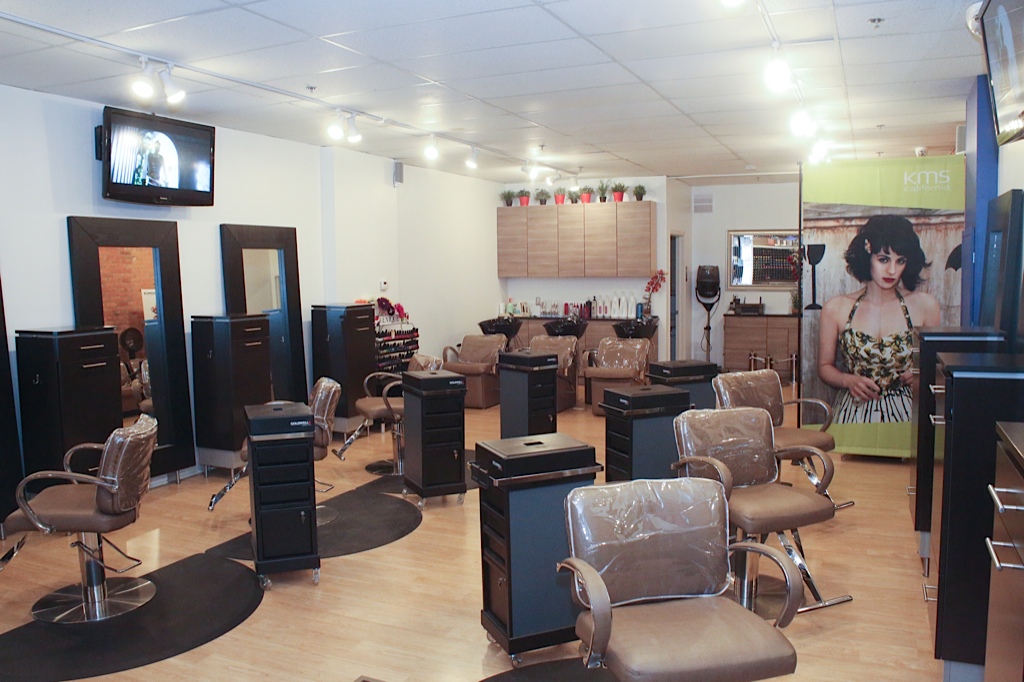 Hair Salon Howell Mi