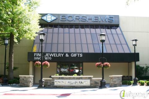 Borsheim Jewelry Co Inc - Omaha, NE 68114