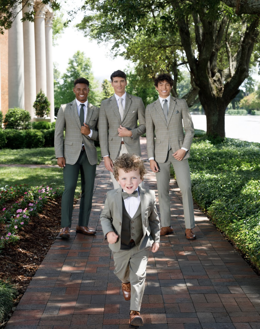 ChazMaTazz Formalwear - Princeton, NJ 08540