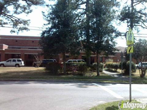 Venetia Elementary School of the Medical Arts 4300 Timuquana Rd ...
