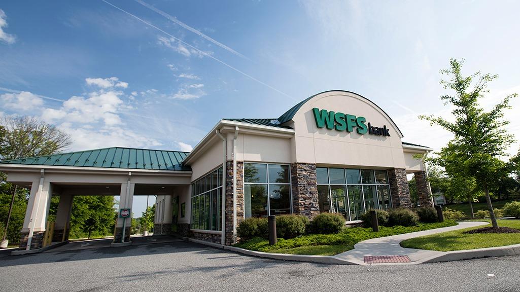 WSFS Bank - Mount Laurel, NJ 08054