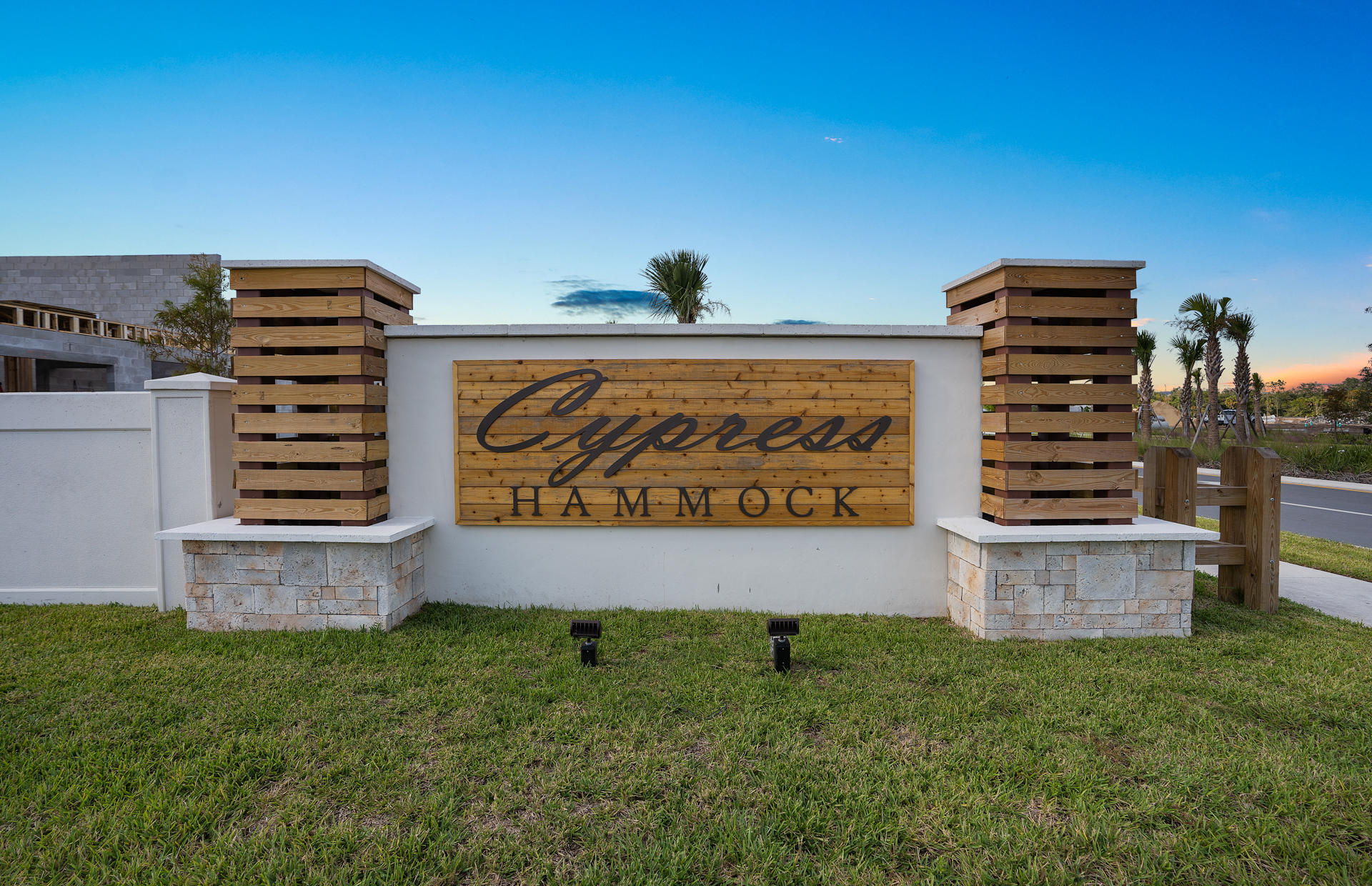 Cypress Hammock By Pulte Homes