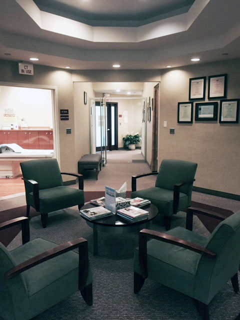 Open MRI & Diagnostic Imaging of Wall - Wall, NJ 07719
