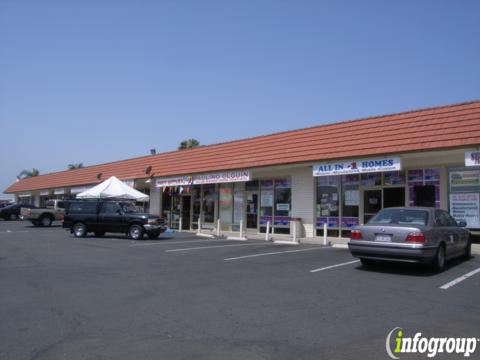 Panaderia Fuentes - San Marcos, CA 92069
