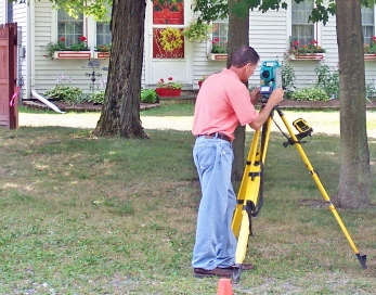 Target Surveying - Orlando, FL 32819