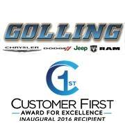 Golling Chrysler Dodge Jeep Ram - Bloomfield Hills, MI 48302