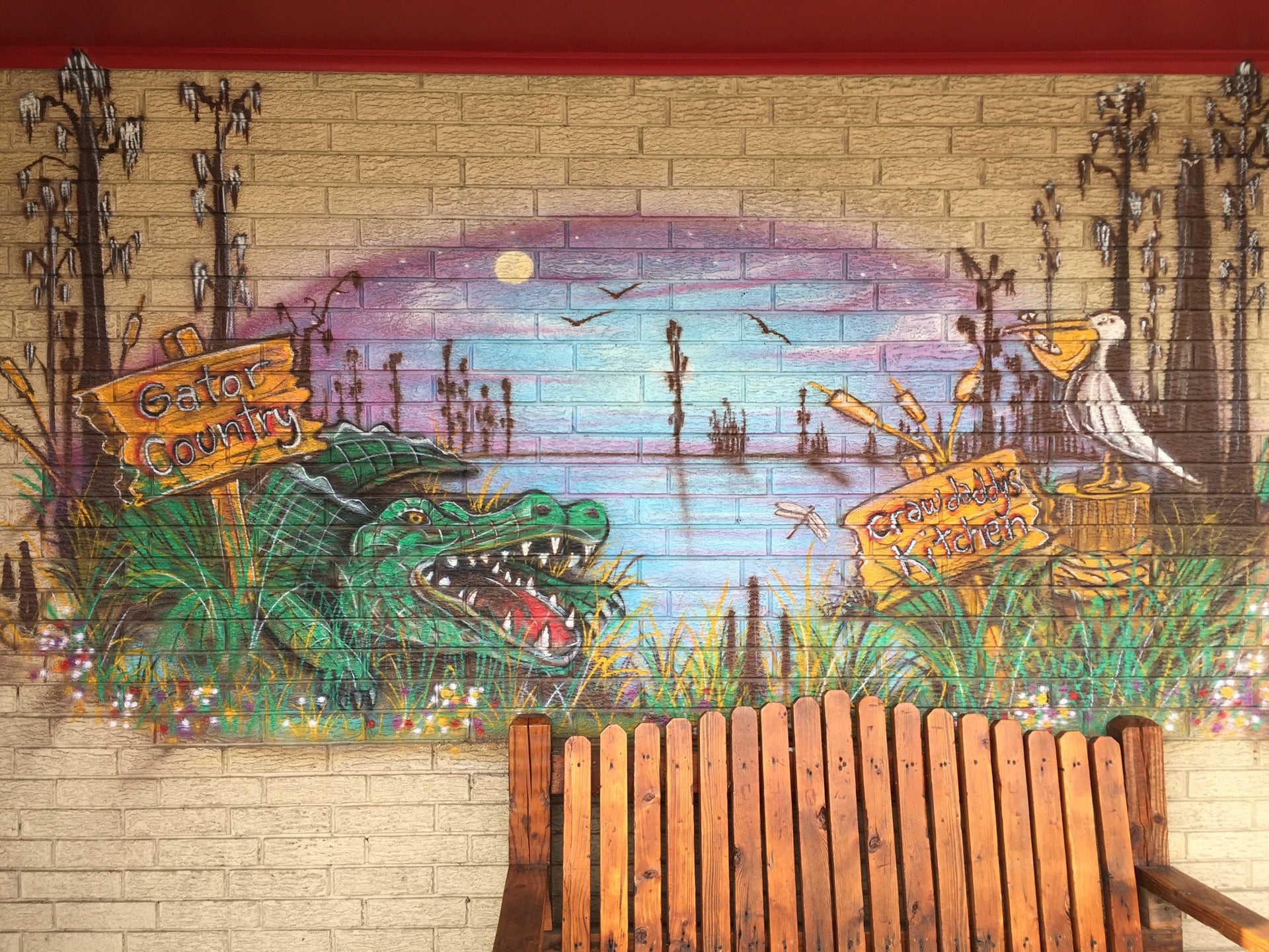 Crawdaddy's Kitchen - Shreveport, LA 71118