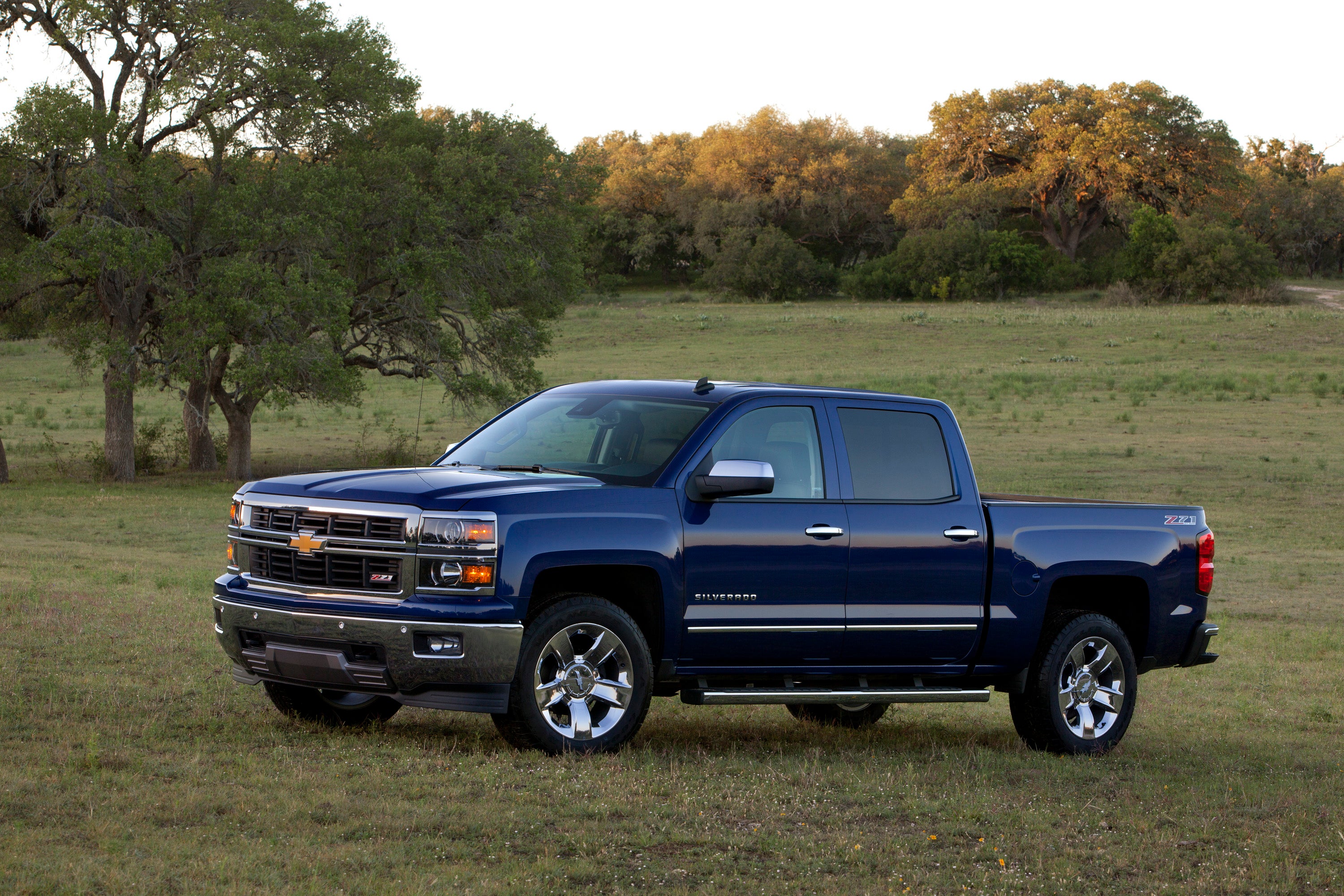 Blaise Alexander Chevrolet of Philipsburg - Philipsburg, PA 16866