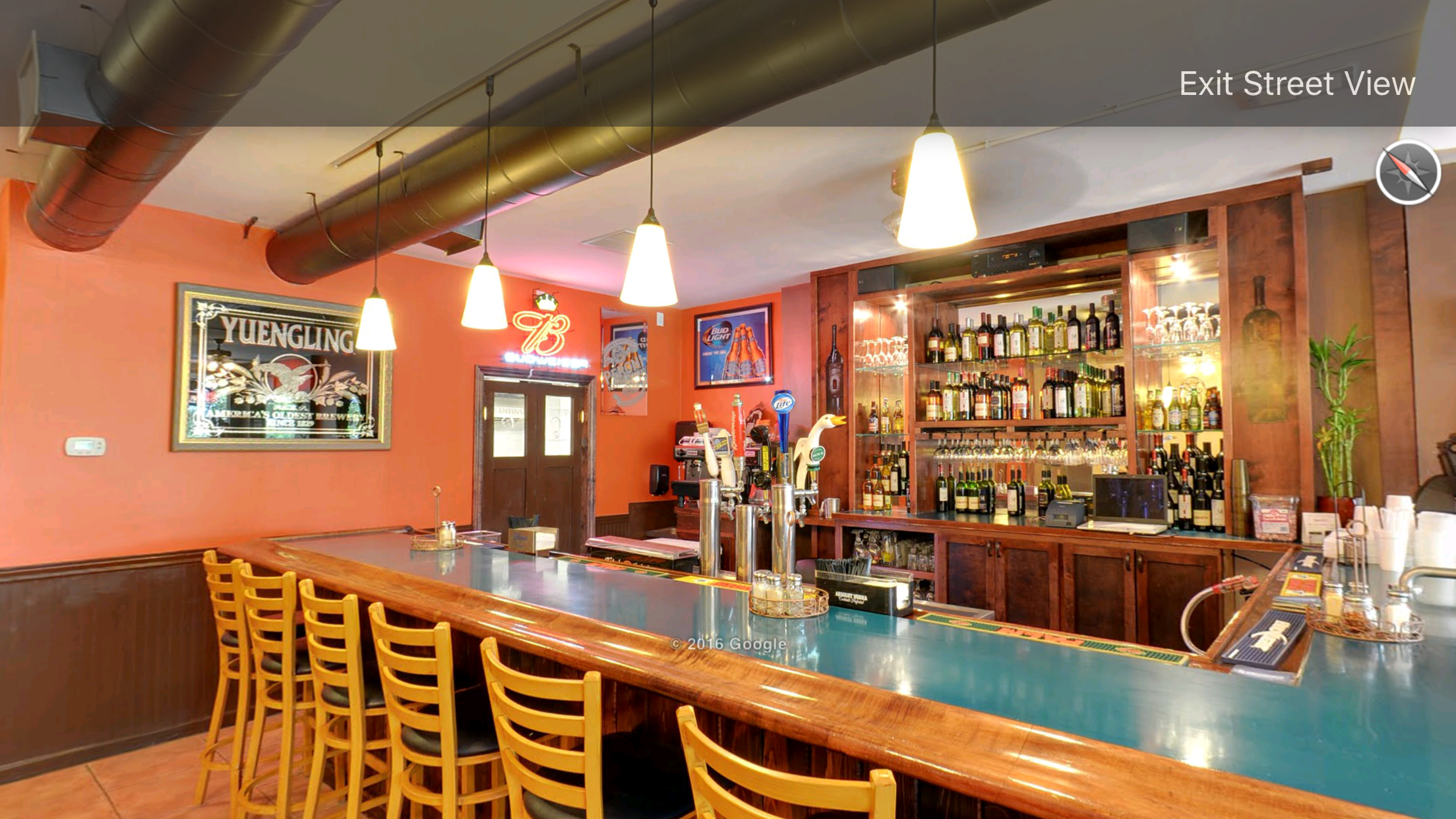 Namaste Grill - Stuart, FL 34994