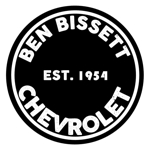 Ben Bissett Chevrolet, INC. - Mercer, PA 16137