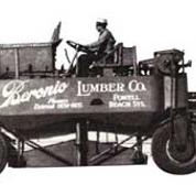 Beronio Lumber Co 2525 Marin Street, San Francisco, CA 94124 ...