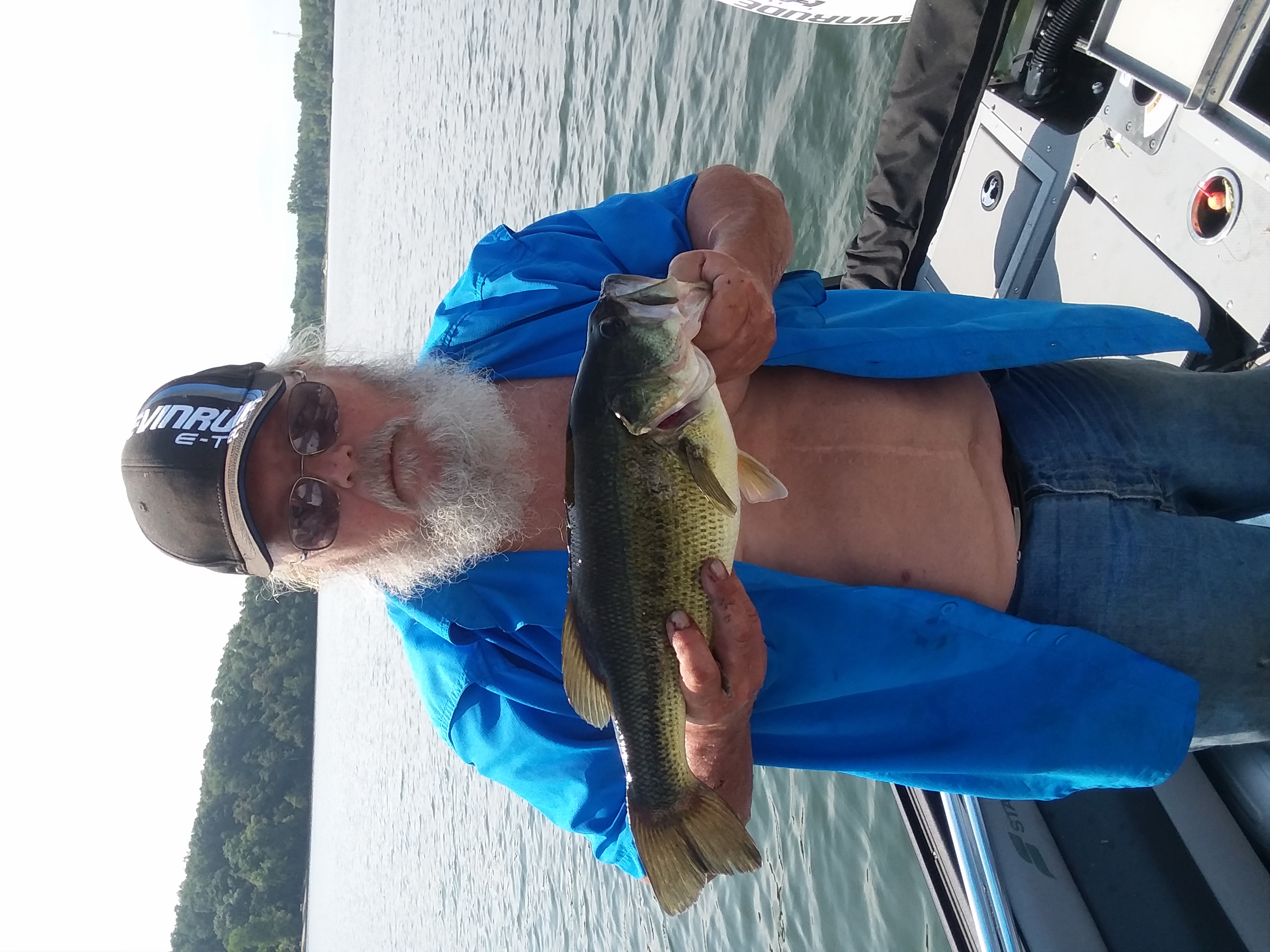 Anglers Fish Camp - Monroe, MI 48161