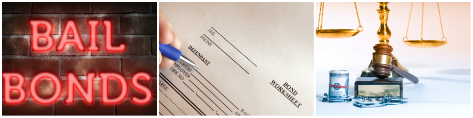 Bail Bond Services - Reliable Bonding Company - Conyers - GA