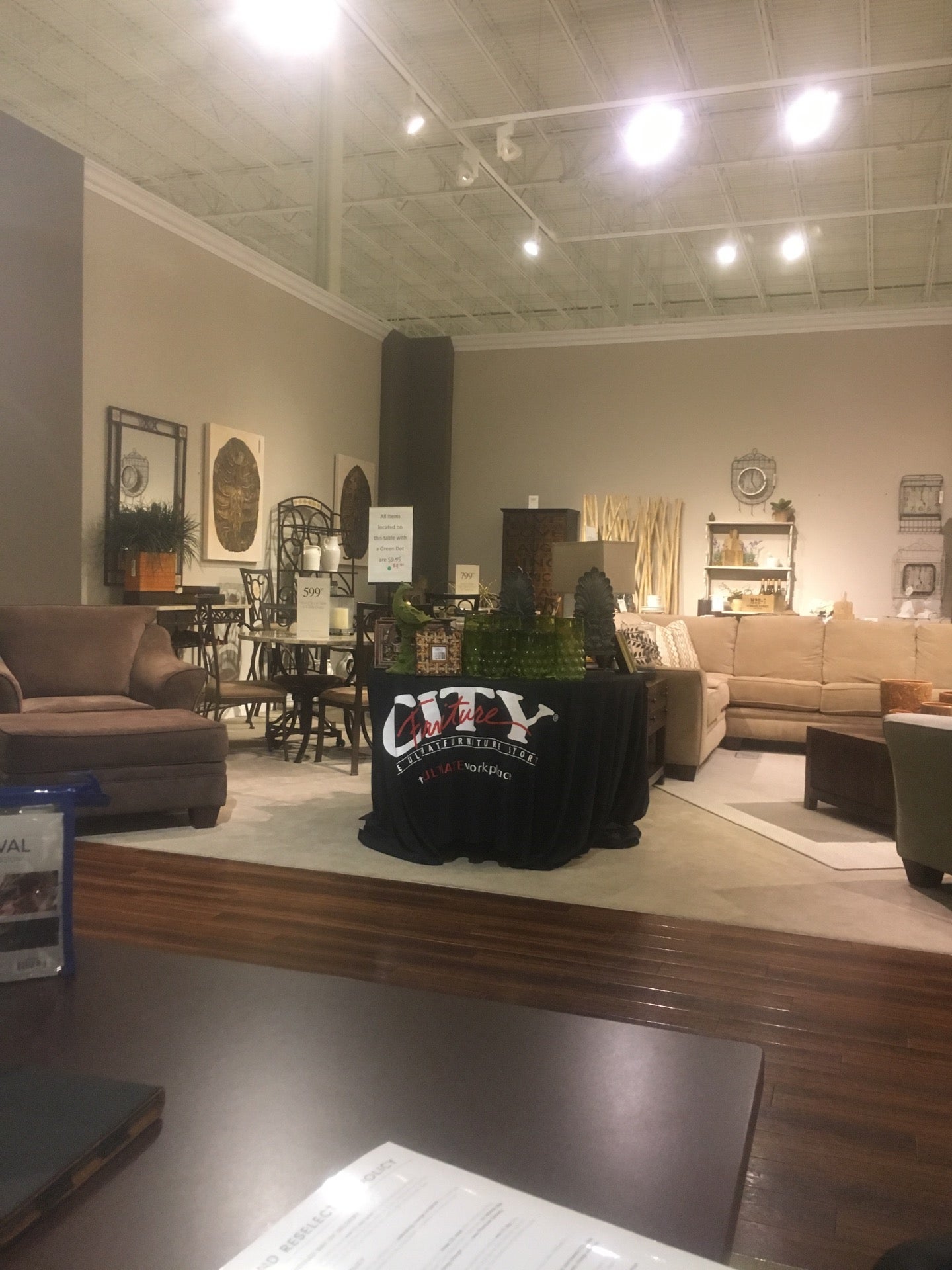 City Furniture Ft Myers