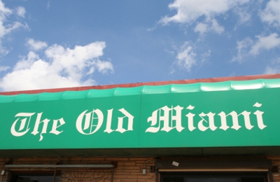 The Old Miami 3930 Cass Ave, Detroit, MI 48201 - YP.com