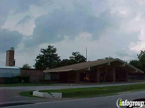 Northline Elementary School - Houston, TX 77076
