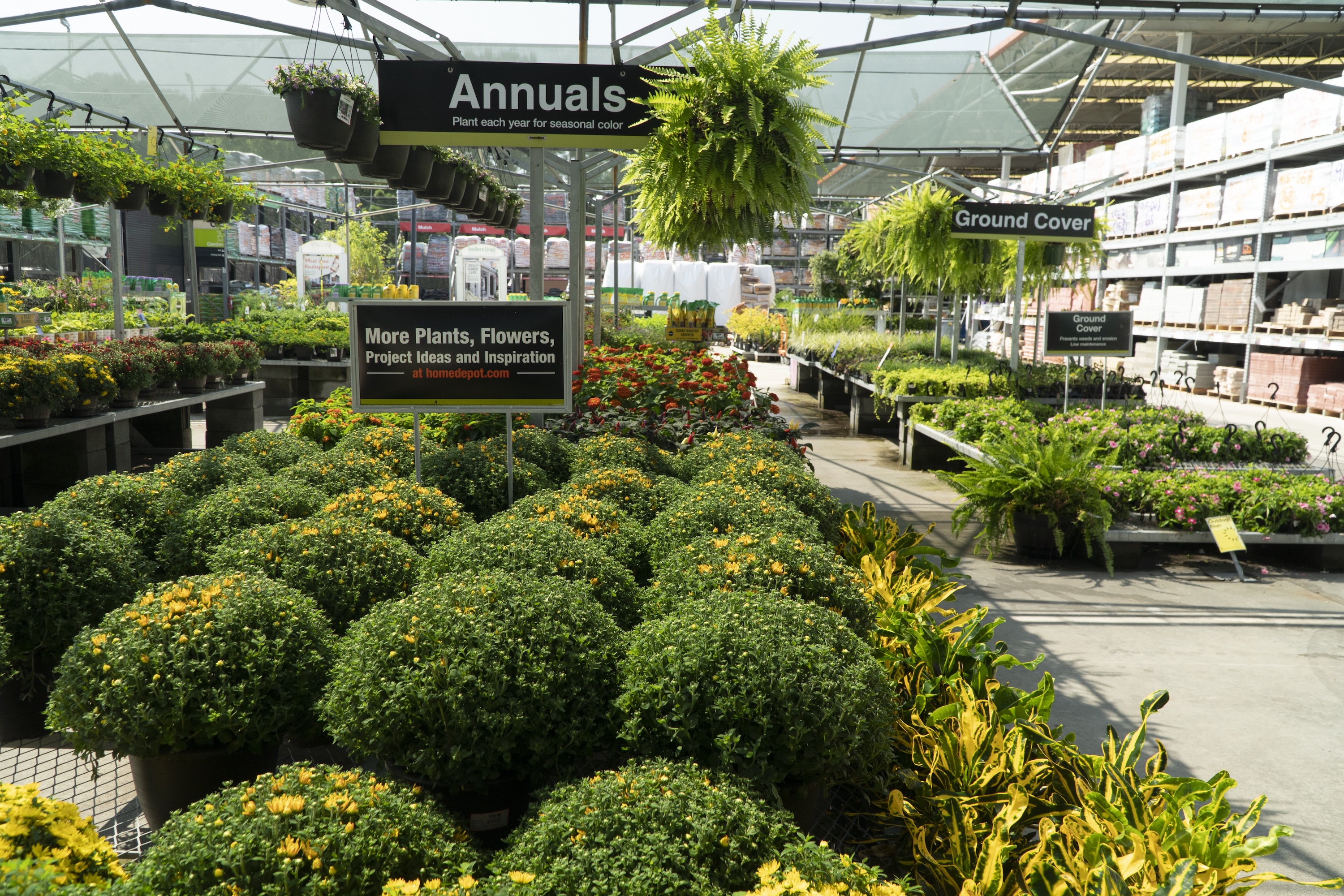 The Home Depot - Newark, OH 43055