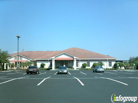 Blount And Curry Funeral Home